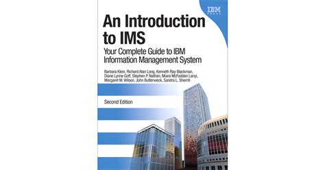 An Introduction To Ims Your Complete Guide To Ibm Information