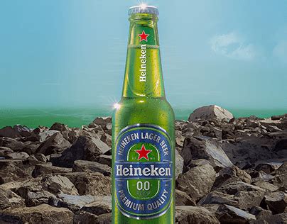 Heineken 00 Projects Photos Videos Logos Illustrations And