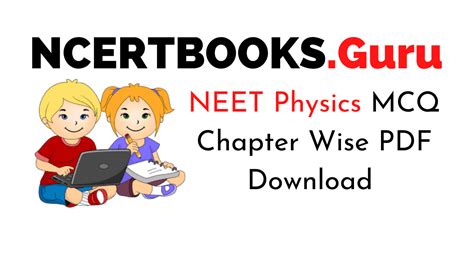 Neet Physics Mcq Physics Multiple Choice Questions For Neet