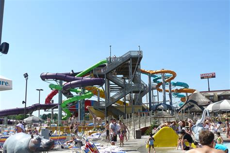 Kalahari Resort Waterparks Wisconsin Dells Wisconsin