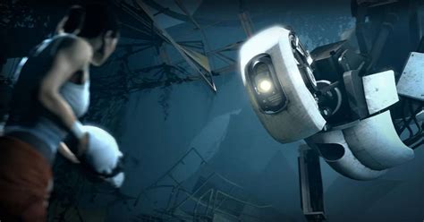 Portal Glados Creepypasta