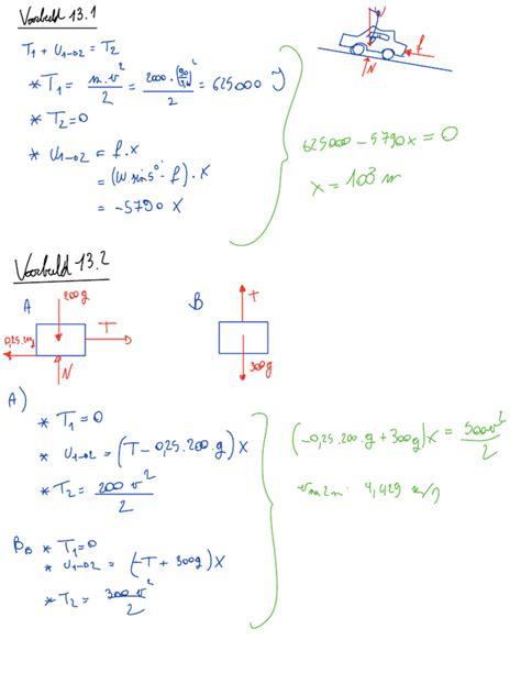 Sample Problems H13 Pdf