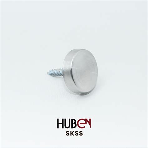 Skrup Kaca Stainless Skss Huben Indonesia