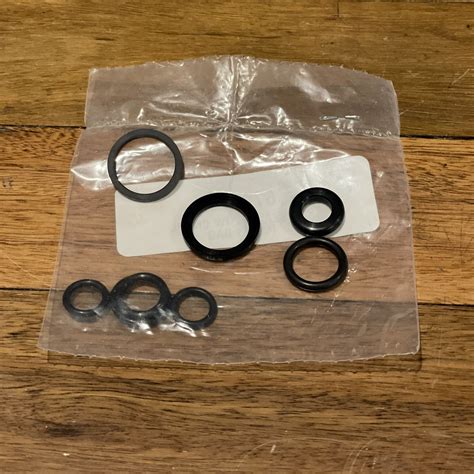 Perlick 6 Series Main Service Kit The Brew Store