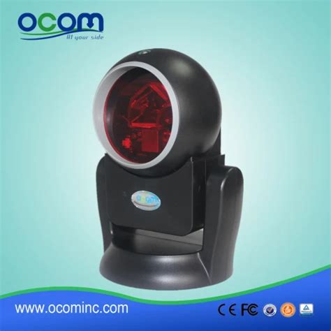 Omni Directional Barcode Scanners