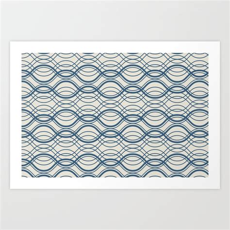 thin horizontal line pattern