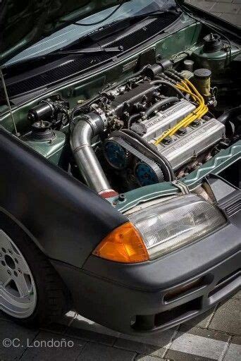 Suzuki Twin Cam Car