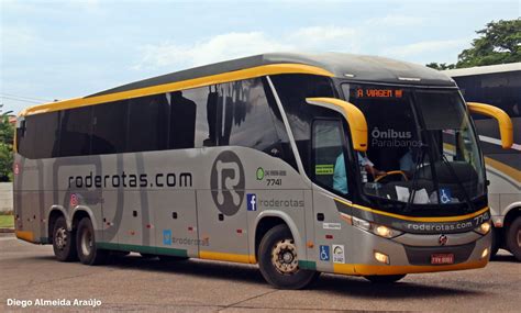 Antt Autoriza Implantação De Mercados Para A Rode Rotas Ônibus