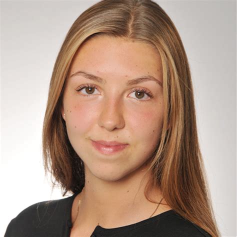 Emma Berge Wirtschaftspsychologie Bsc Srh Dresden Xing