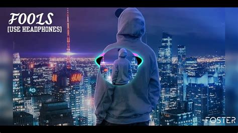 Fools Foster 16 D Audio Youtube