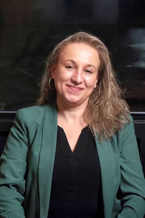 Specialist Startklas Angela Apon