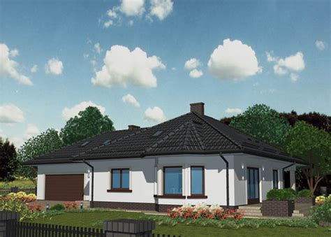 Projekt Domu Aps 180 2g New Tnb 313 139 0m²