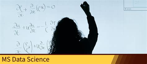 Ms Data Science