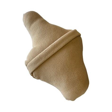 Doll Pillow Hoffman Institute