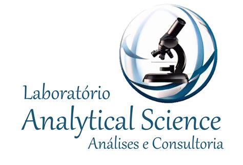 Analytical Science Análises E Consultoria