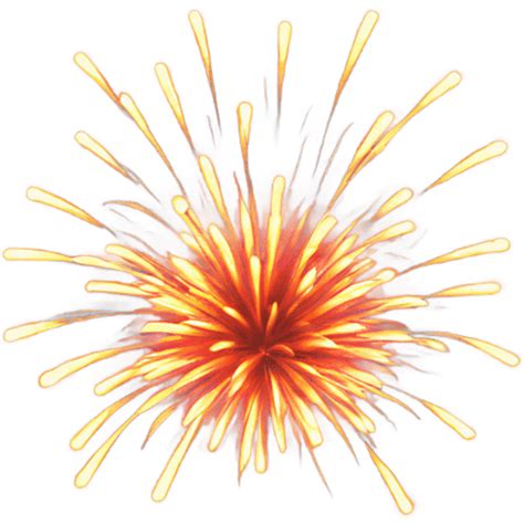 Fireworks Emoji Ai Emoji Generator