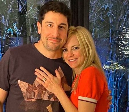 American Cinematographer Michael Barrett Engaged To Actress Anna