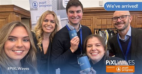 Pixlconference Edtech Pupilprogress Pupil Progress