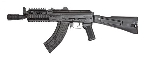 What Are Class 4 Weapons The Ultimate Guide Reload Your Gear