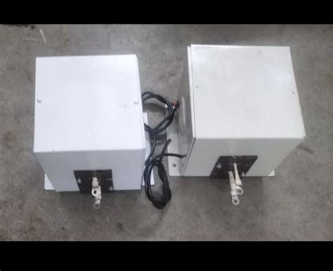 500 Va Single Phase Current Transformer At Rs 17500 Ct Transformer In