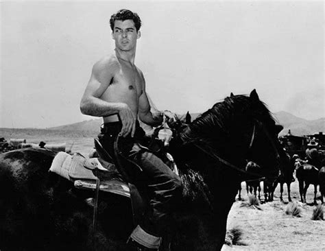 Hollywood Hunks Laid Bare 1940s 1950s Classic Film Stars Rory