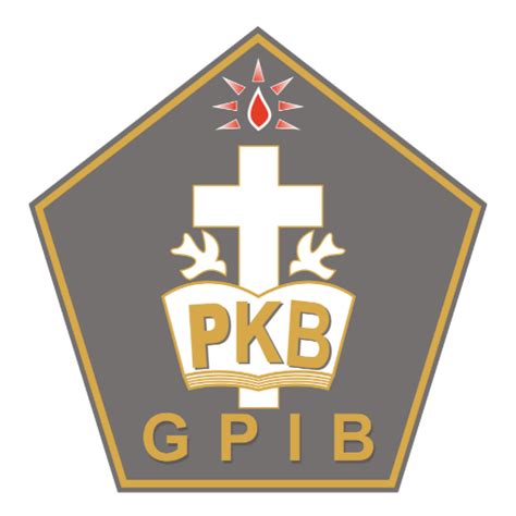 Pelkat Pkb Logo Tony Wenas Bersama Dewan Pelkat Pkb Gpib “berbagi