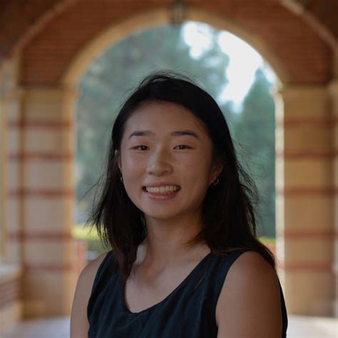 Isabelle Rusli University Of California Los Angeles Fremont