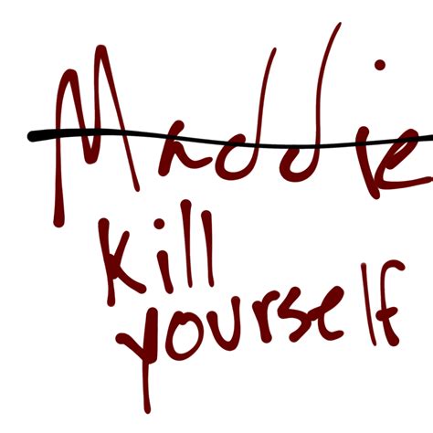 Kill Yourself Webtoon