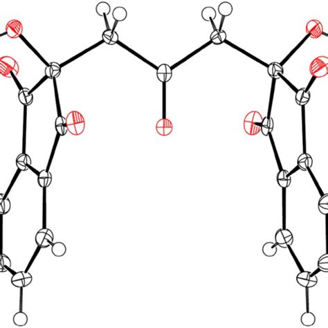 Equilibrium Of Ninhydrin With Indane 123 Trione Download Scientific