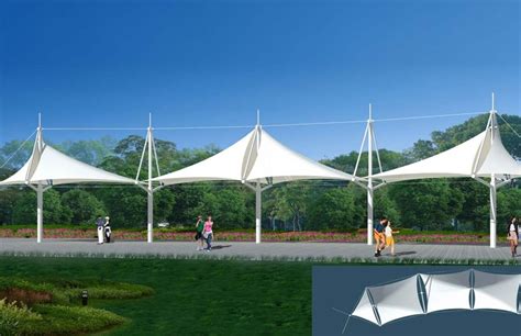 Comprehending Shade Structures