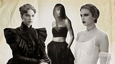 Everything Taylor Swift Has Worn For Tortured Poets Department