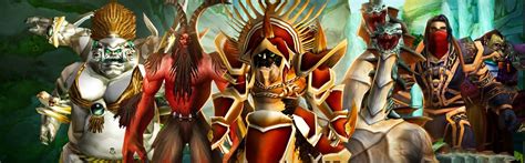 Wow Classic Dungeon By Level Loot Locations Overview