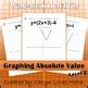 Graphing Absolute Value Functions Level Shifting Reflecting And Translating