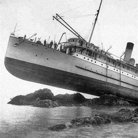 The Boating Princess May Was A Steamship Built In 1888 Which Was Operated Under A Number Of