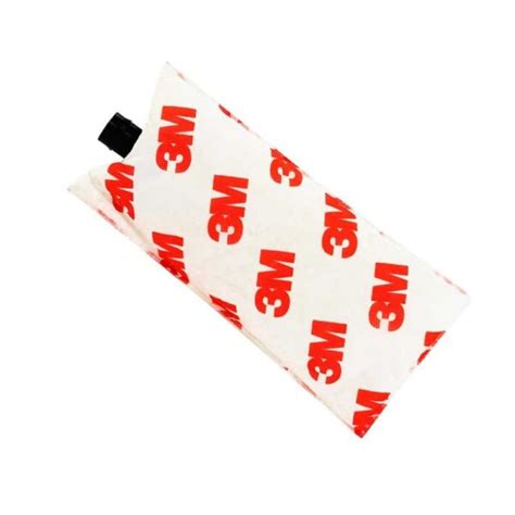 3m 20452 Clean Sanding Filter Bag 1pc The Carage