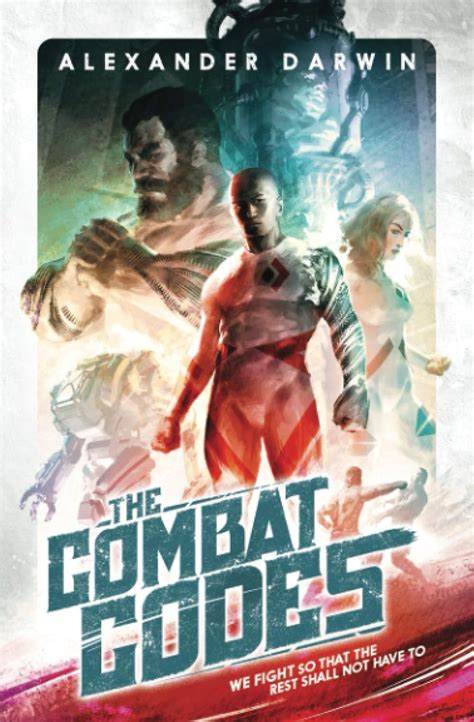 The Combat Codes Volume 1 The Combat Codes Saga Uk