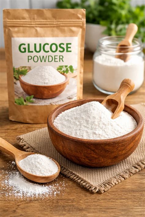 Glucose Powder At ₹ 110 Piece Dextrose Powder In Jhajjar Id