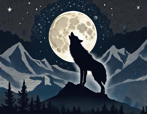 Howling By Raeseddon2 On Deviantart