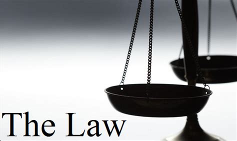 What Does The Law Mean To You Brilliant Law