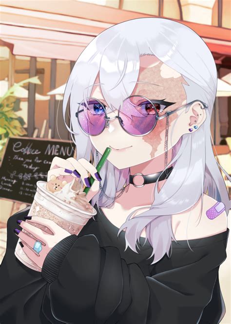 A Scar Or Birthmark Doesnt Make You Any Less Beautiful R Cutetraps