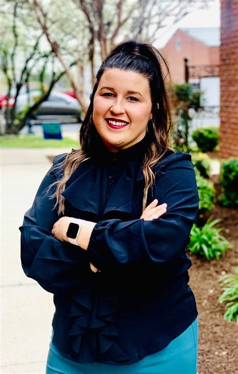 Abbi Marlaina Slagle Realtor Gallatin Tn