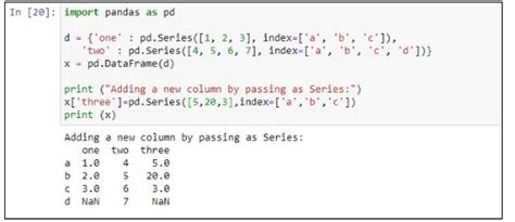 The Best Python Pandas Tutorial