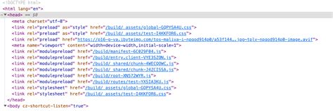 Bug Link Order Been Messed Up After Upgrade To Next Version · Issue 26705 · Facebook React
