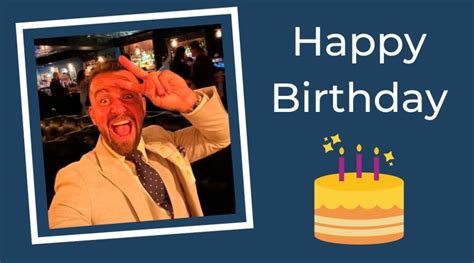 Happybirthday Protos Networks 21 Comments