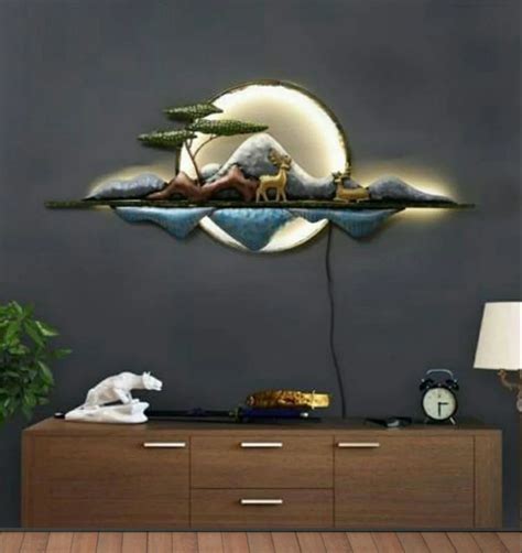 Multicolor Moon Rock Decor At ₹ 3629piece In Faridabad Id 2852539708230