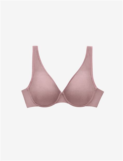 Organic Cotton Bras Thirdlove