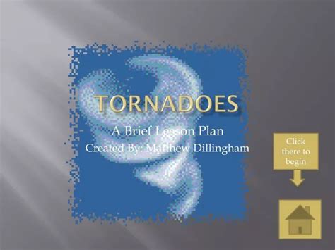 Ppt Tornadoes Powerpoint Presentation Free Download Id2234686