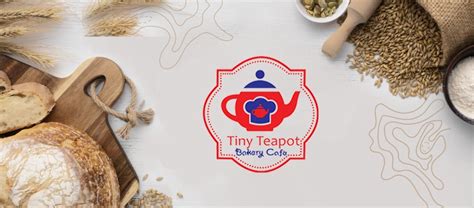 Tiny Teapot Bakery Café