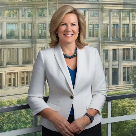 Beth Hammack Goldman Sachs Veteran Chosen As President Of Cleveland Federal Reserve Bank