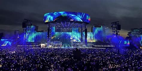 Concert Riyad 2025 Soundstorm 2025 Riyadh Ozjdk
